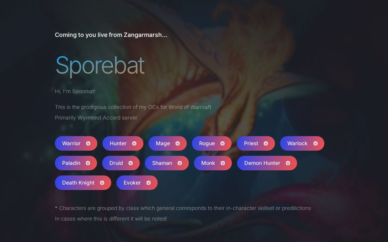 Sporebat